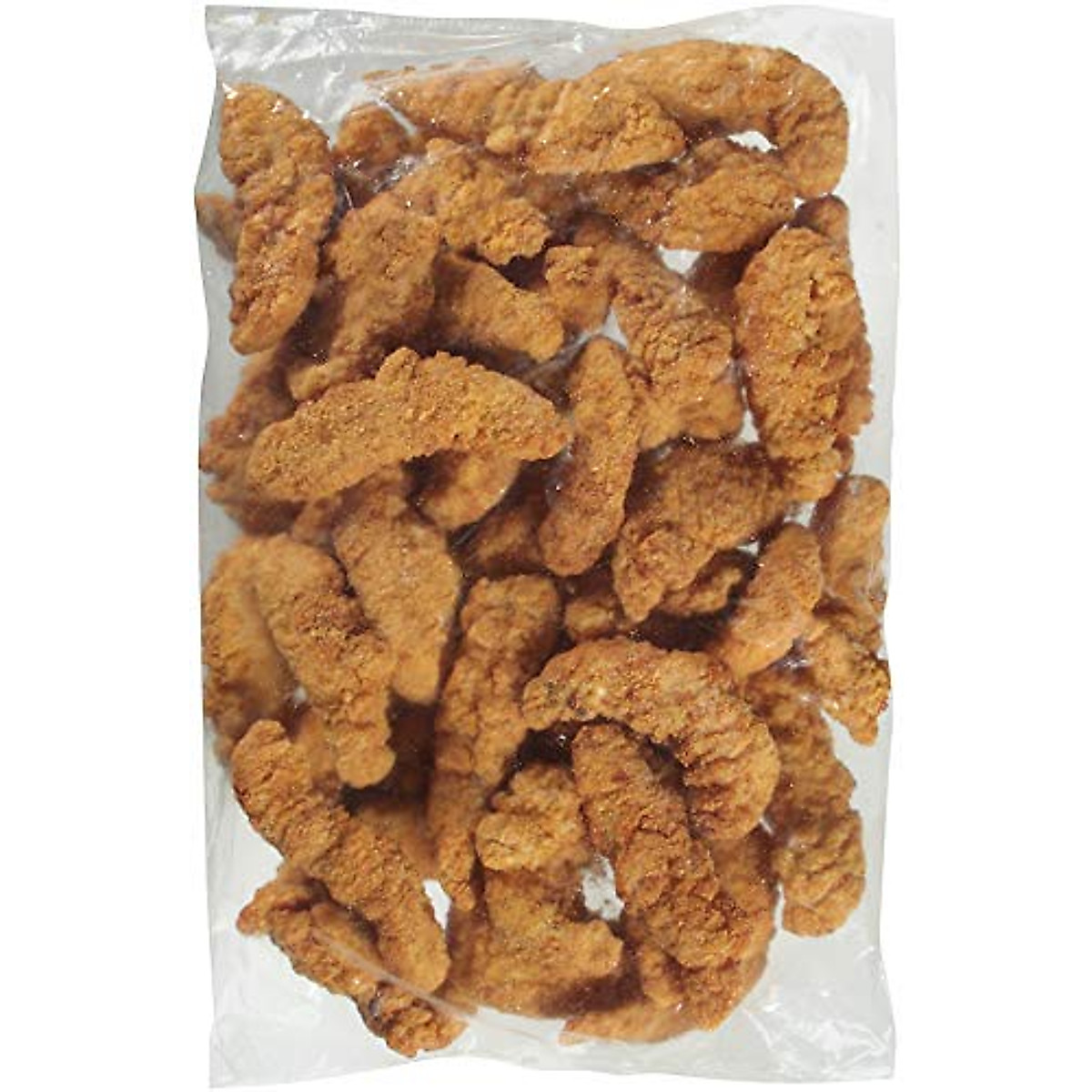 Tyson Red Label, No Antibiotics Ever, Fully Cooked Golden Crispy ...