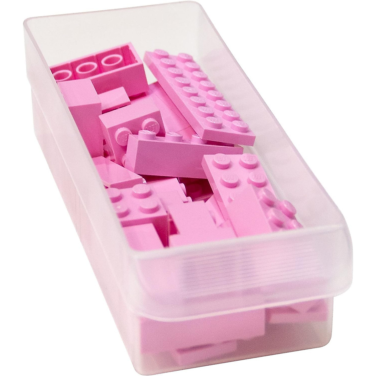 Akro-Mils 10144, 44 Drawer Plastic Parts Storage Hardware and Craft Cabinet, 20-Inch W x 6.37-Inch D x 15.81-Inch H, Black