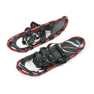 Chinook Trekker 25 (80024), Red