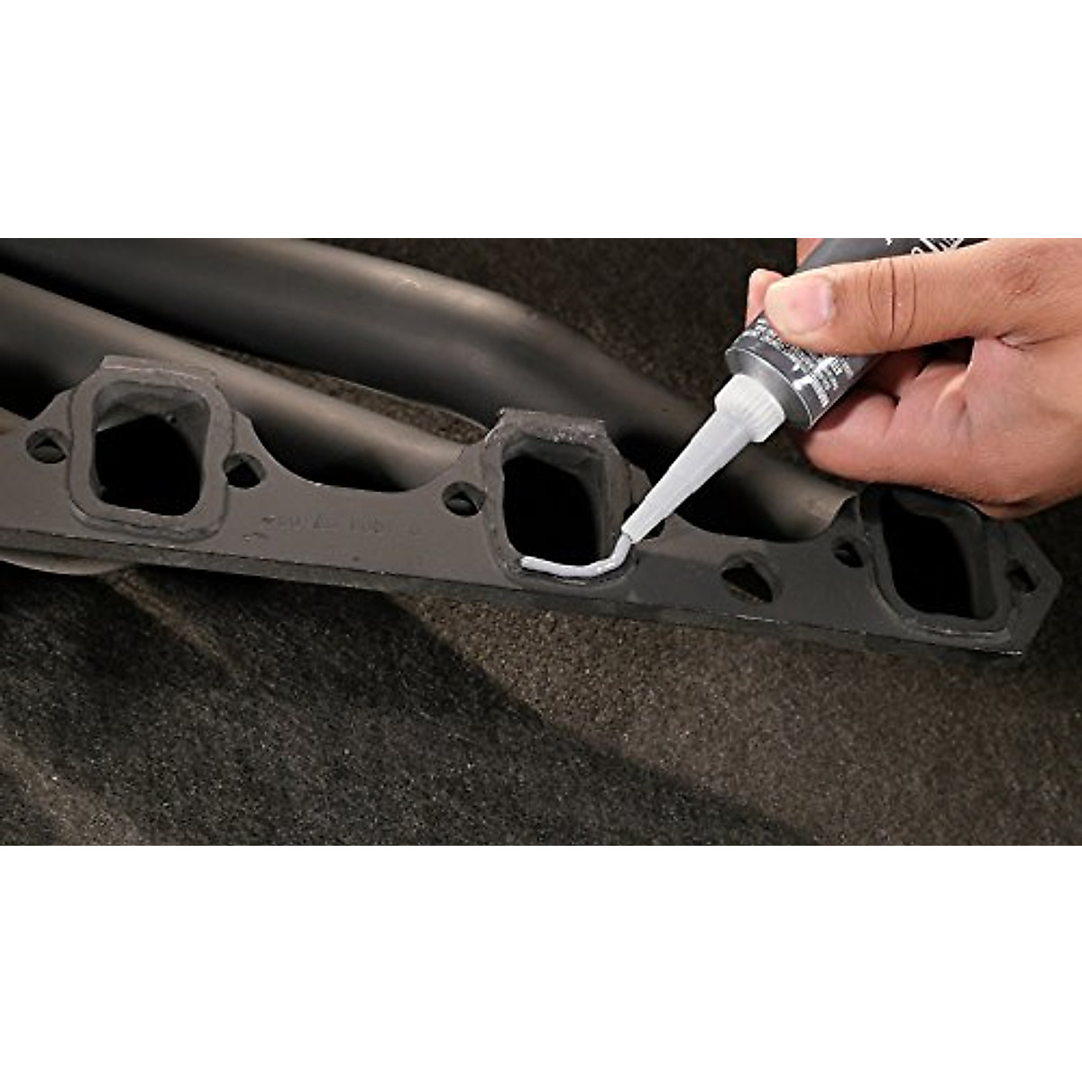 Permatex 27036 Optimum Grey Gasket Maker 3 oz