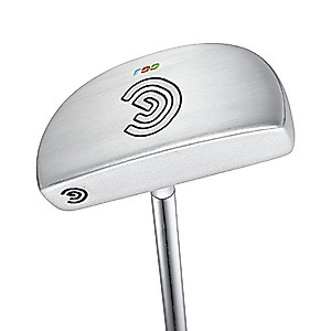 Cleveland Golf Junior Golf Set, Large Ages 10-12, 7 Clubs and Bag