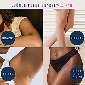 Veet Easy Wax Roll-On Electric Kit