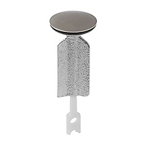 KOHLER K-1037022-BN Plunger Assembly, Brass