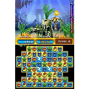 Fishdom - Nintendo DS