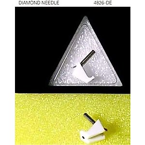 NEW TURNTABLE NEEDLE STYLUS STANTON D70E D71-2E D712E D71EE D71E D-57P 826-DE