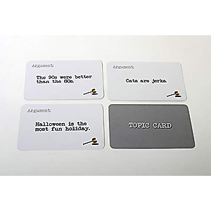 Buffalo Games - I Dissent