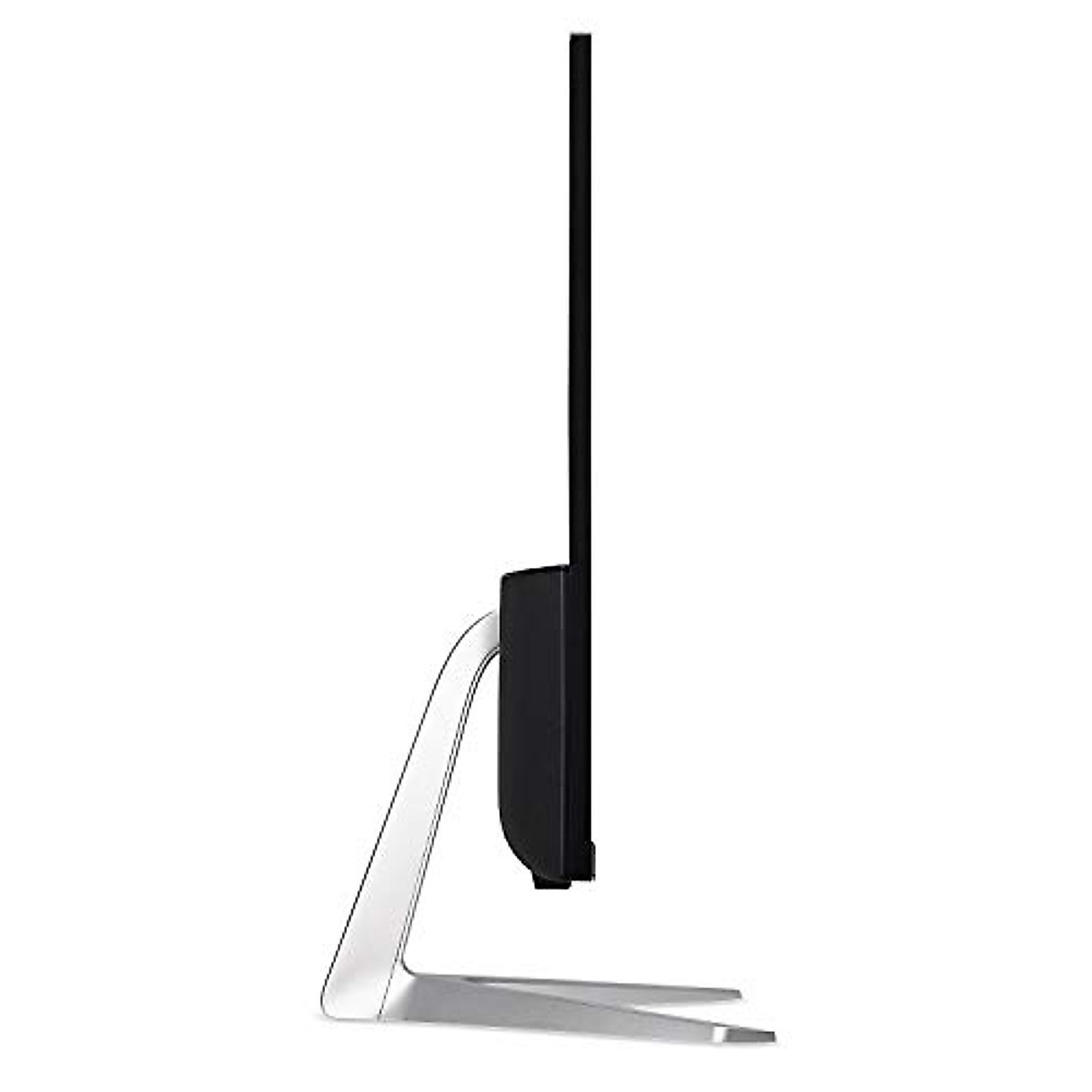 Acer Aspire C24-963-UR14 AIO Desktop, 23.8" Full HD Display, 10th Gen Intel Core i5-1035G1, 12GB DDR4, 512GB NVMe M.2 SSD, 802.11ac WiFi 5, Wireless Keyboard and Mouse, Windows 10 Home