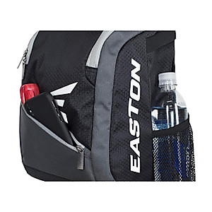 Easton | GAME READY Backpack Equipment Bag | Youth | Army Camo