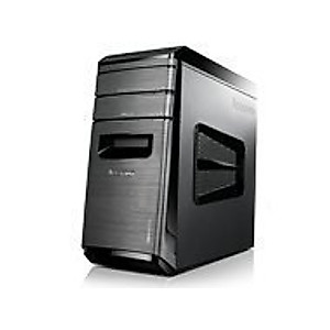 Lenovo K450e - 57328801 - Black: DOORBUSTER - 4th Generation Intel Core i5-4460 (3.20GHz 1600MHz 6MB)