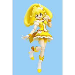 Bandai S.H. Figuarts : Cure Peace