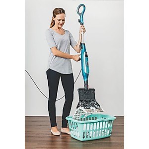 Shark® Genius Steam Pocket Mop System (S6002)