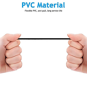 4.3V for Oneblade A00390 Shaver Charger Replacement Compatible with Philips One Blade QP2520, QP2520 / 90, QP2520 / 70, QP2520 / 72 Hybrid Electric Shaver Power Supply Cord