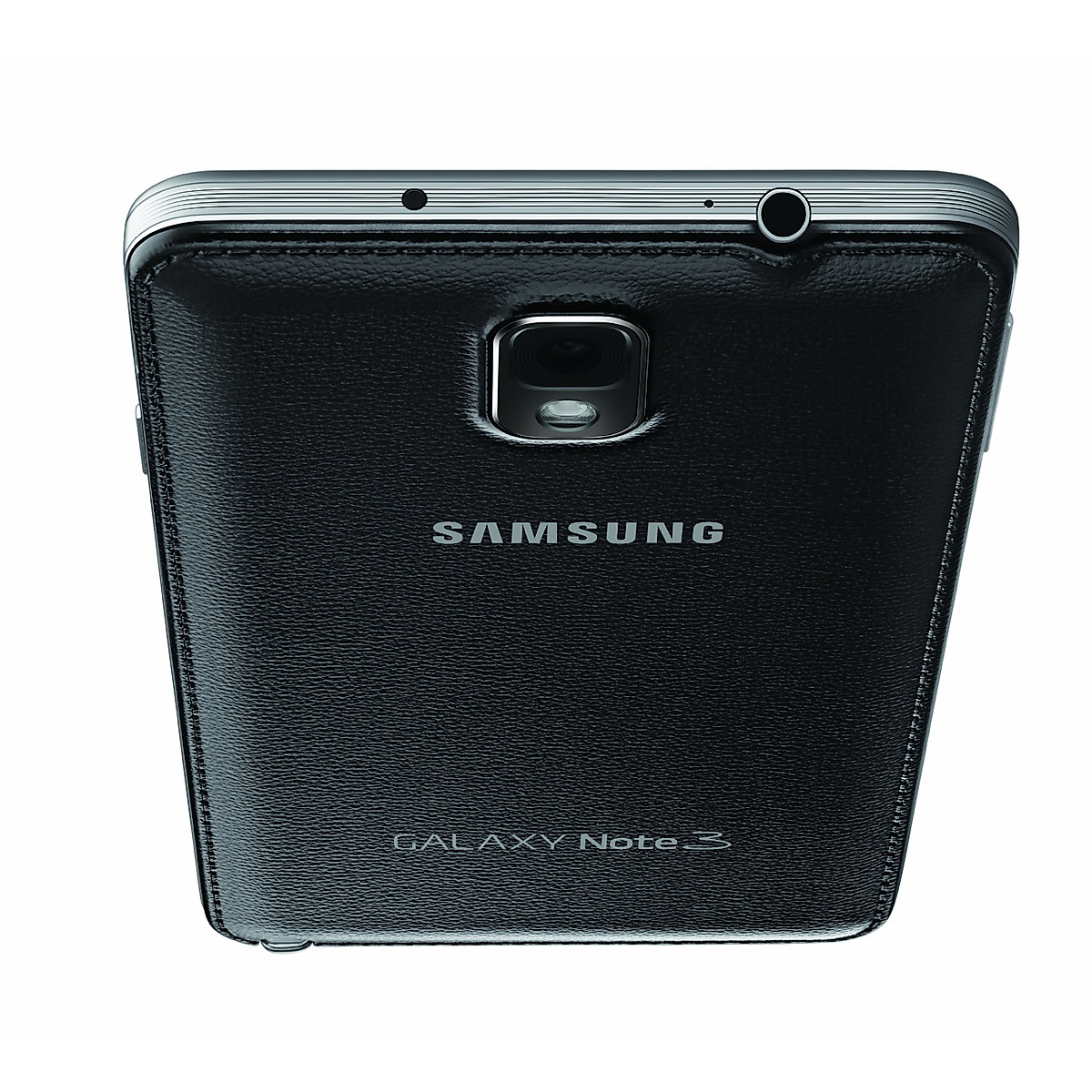 Samsung Galaxy Note 3, Black 32GB (Sprint)