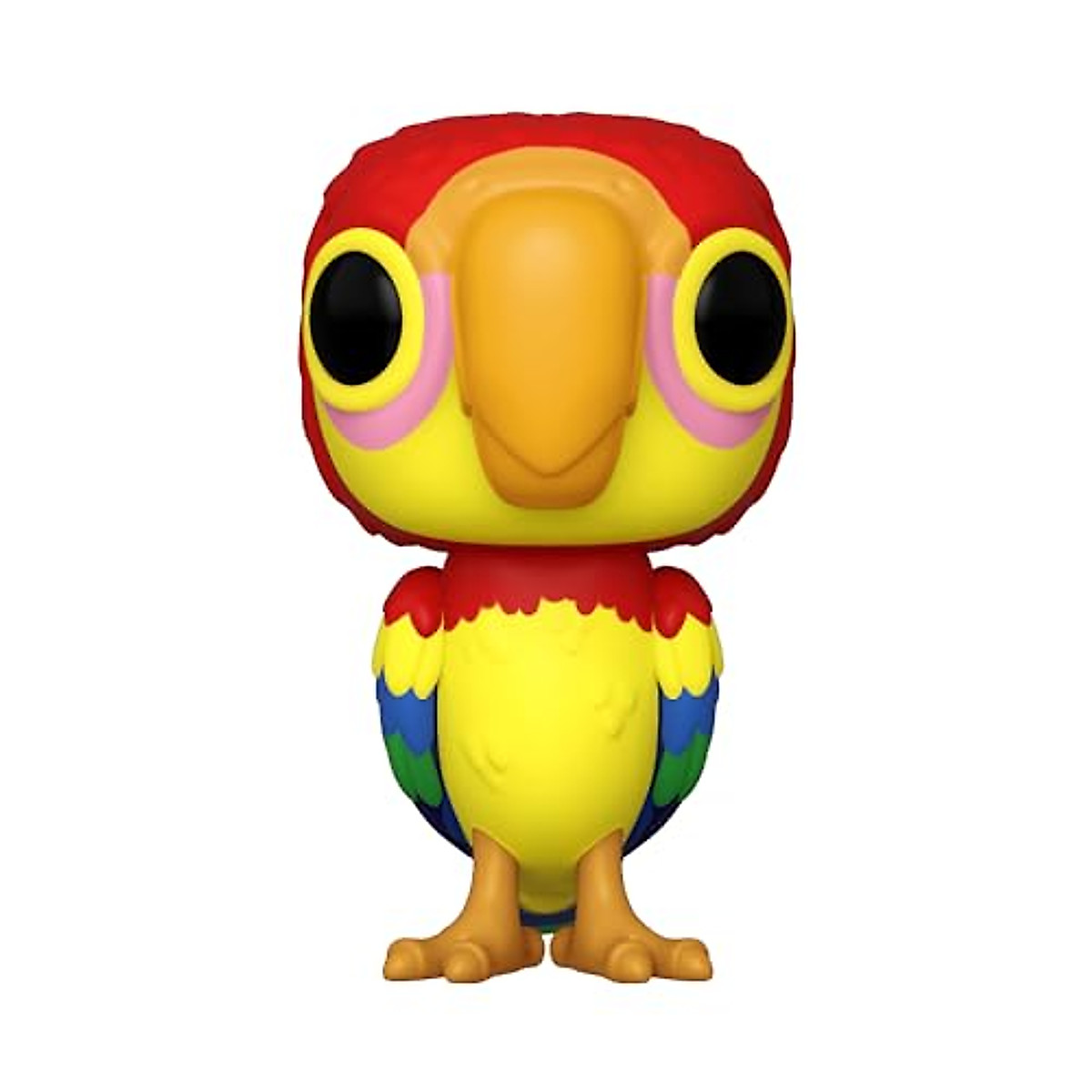 Funko Pop! Disney: Walt Disney World 50th Anniversary - Parrot José