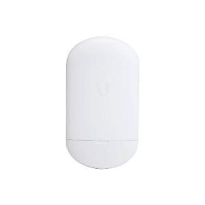 Ubiquiti NanoStation AC Loco 5GHz airMAX ac CPE with Dedicated Wi-Fi Management (NS-5ACL-US)