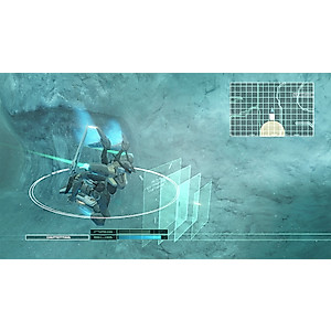 Zone of the Enders: The 2nd Runner M∀RS