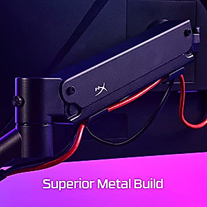 HyperX Armada - Single Gaming Mount