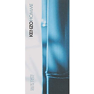 Kenzo Pour Homme Eau De Toilette Spray for Men, 1 Ounce