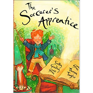 The Sorcerer's Apprentice