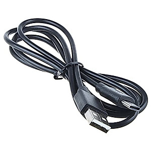 PKPOWER USB-C Charger Cable Cord for Sony WF-1000XM3 Wireless Headphones Charging Case Power Cord