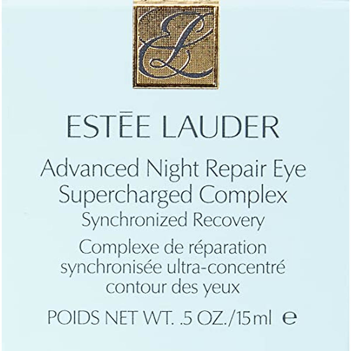 Estee Lauder Advanced Night Repair Eye Supercharged Complex 15ml