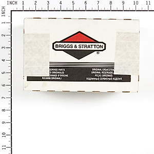 Briggs & Stratton 592605 Air Filter Genuine Original Equipment Manufacturer (OEM) Part