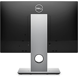 Dell OptiPlex 3280 AIO 21.5 - Intel Core i5 10th Gen - i5-10500T - Six Core 3.8Ghz - 500GB - 4GB RAM - 1920x1080 FHD - Windows 10 Pro (Renewed)