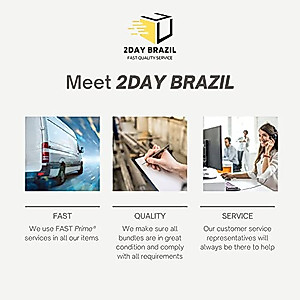 Hipoglos 4.8 Oz (135g) Baby Diaper Rash Cream and Dry Skin Protectant Bundle With 2DAY BRAZIL Fruit Disc Candy