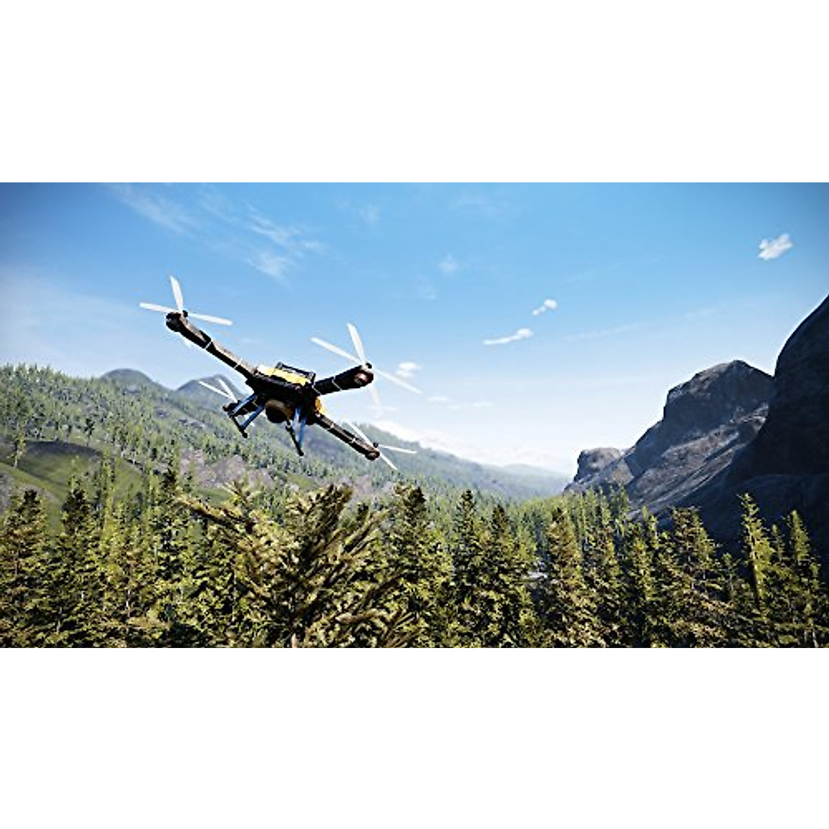 Hunting Simulator - Xbox One