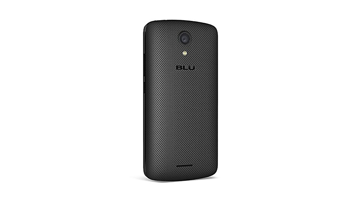BLU Studio X8 HD Smartphone | Unlocked 5.0" HD Display & Dual SIM