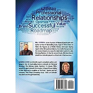Supercharge Your Notary Business With LinkedIn: How Mobile Notaries and Loan Signing Agents Build Their Brand, Get Known, and Connect With Their Dream Clients