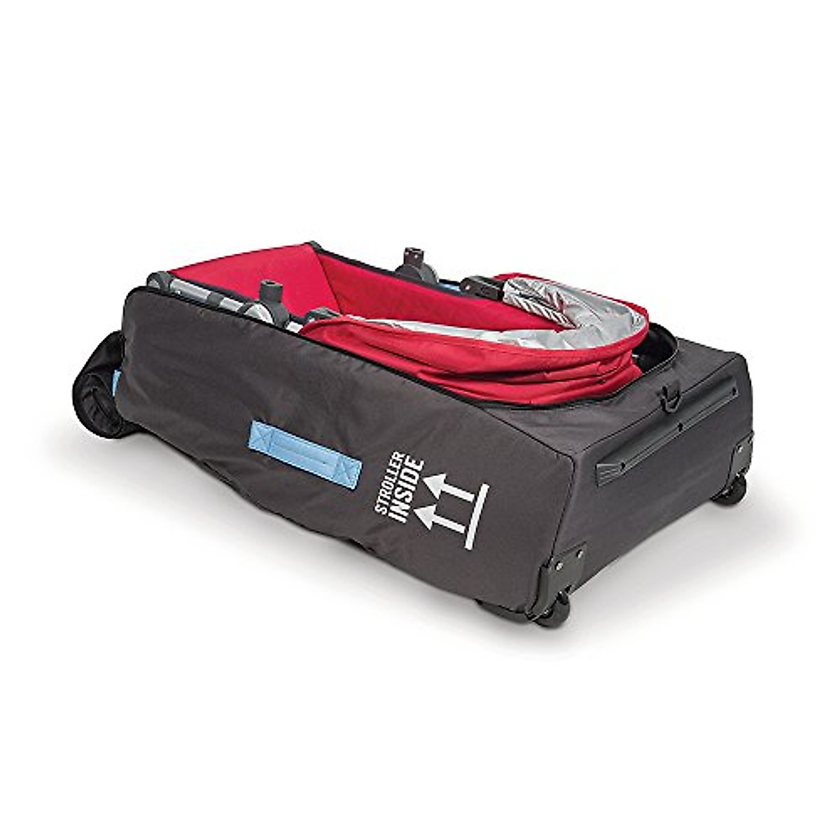 UPPAbaby VISTA Travel Bag with TravelSafe