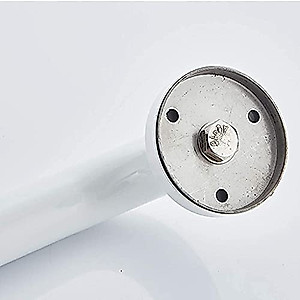 RHRYTCH Shower Safety Grab Bar,Safety Grab Rail for Children Elderly, Toilet Non-Slip Grab Bars, Stainless Steel Handrail for Bathtub Shower Bathroom Kitchen Stairs/40Cm ()