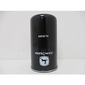 John Deere Filter Element AL56469