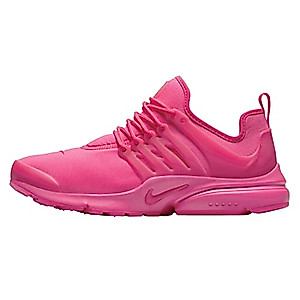 Nike Womens Air Presto Hyper Pink/Hyper Pink-White Size 7