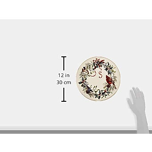 Lenox 883433 Winter Greetings 3-Piece Place Setting