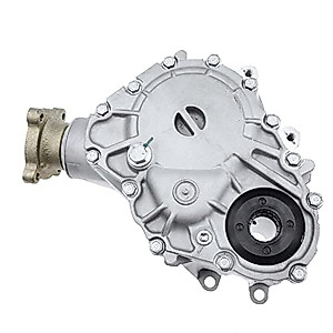 A-Premium Transfer Case Assembly Compatible with Mazda CX-9 2007-2015 Sport Utility V6 3.5L 3.7L