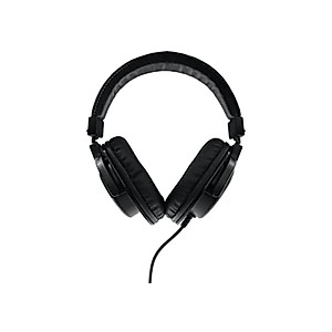 Mackie MC-100 Professional Closed-Back Headphones