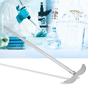 Electric Mixer Stick Electric Overhead Stirring Rod Mixer Shaft Stirring Rod Mixing Blending Equipment