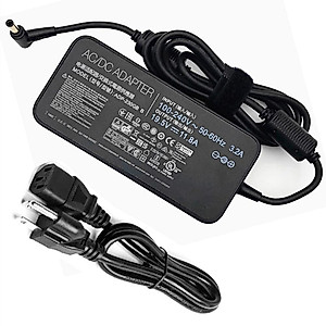 230W 19.5V 11.8A ADP-230GB B Charger for Asus Rog Zephyrus M15 M16 GU501G GU501GM GU501 GU502GV GU502GU GU502G GU502LW GU502LV GU502L GM501GM GM501GS GM501G Laptop Power Supply