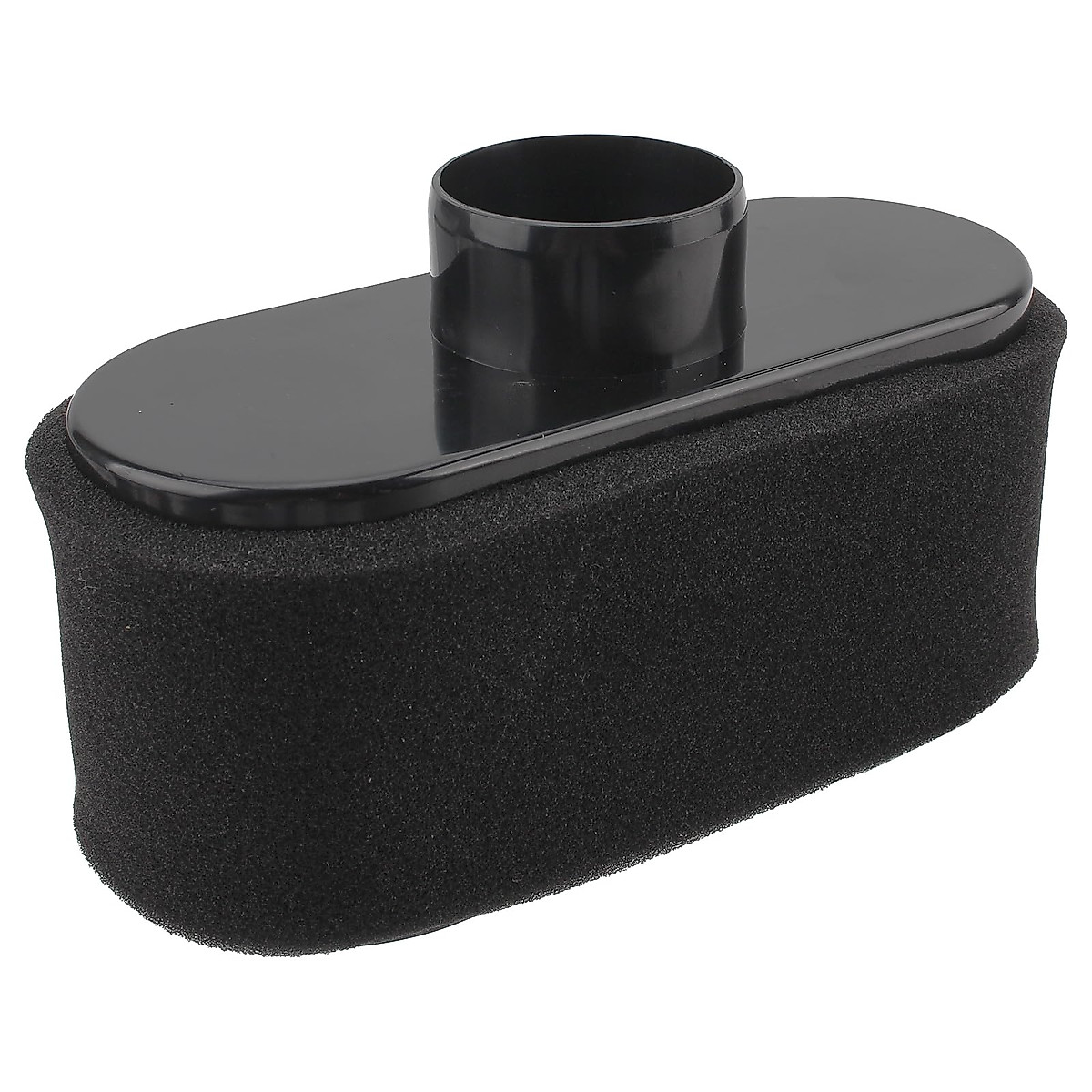 partszen 11013-7047 Oil Air Filter for Kawasaki FR651V FR691V FR730V FS481V FS541V FS600V FS651V Lawn Mower Tractor Replace for 11013-0752 11013-7049 11013-0726 11013-7043 with Fuel Pump