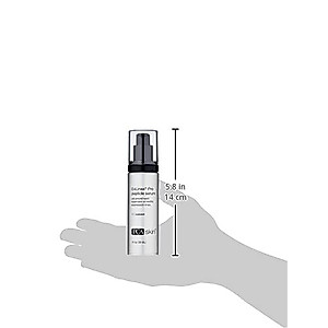 PCA SKIN ExLinea Pro Peptide Serum for Face, Peptide Complex Serum, Helps Lift, Tighten, and Firm Skin and Reduces Wrinkle Depths, Hydrating Anti Aging Serum for Women, 1.0 oz Pump