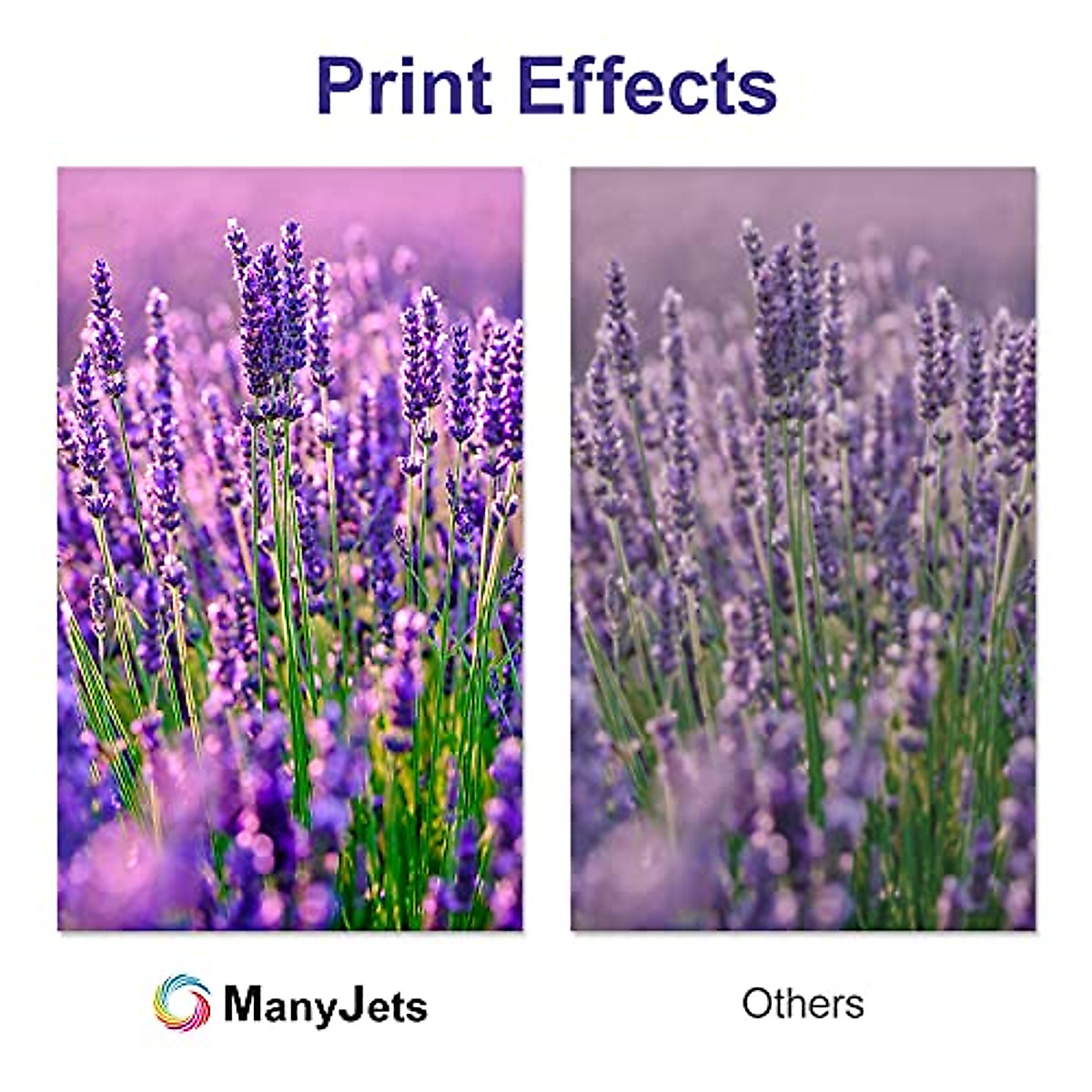 ManyJets LC3019XXL Compatible Ink Cartridge Replacement for Brother LC3019 LC3019XXL LC3017 Work with Brother MFC-J5330DW MFC-J6930DW MFC-J6530DW MFC-J5335DW MFC-J6730DW Printer (2C,2M,2Y,6-Pack)