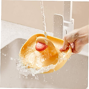 DOITOOL Pot Lid Rack Plastic Cap Multifunction Pp