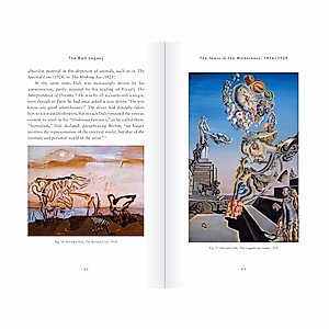 The Dali Legacy: How an Eccentric Genius Changed the Art World and Created a Lasting Legacy