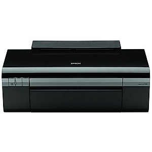 Epson Stylus C120 Color Printer