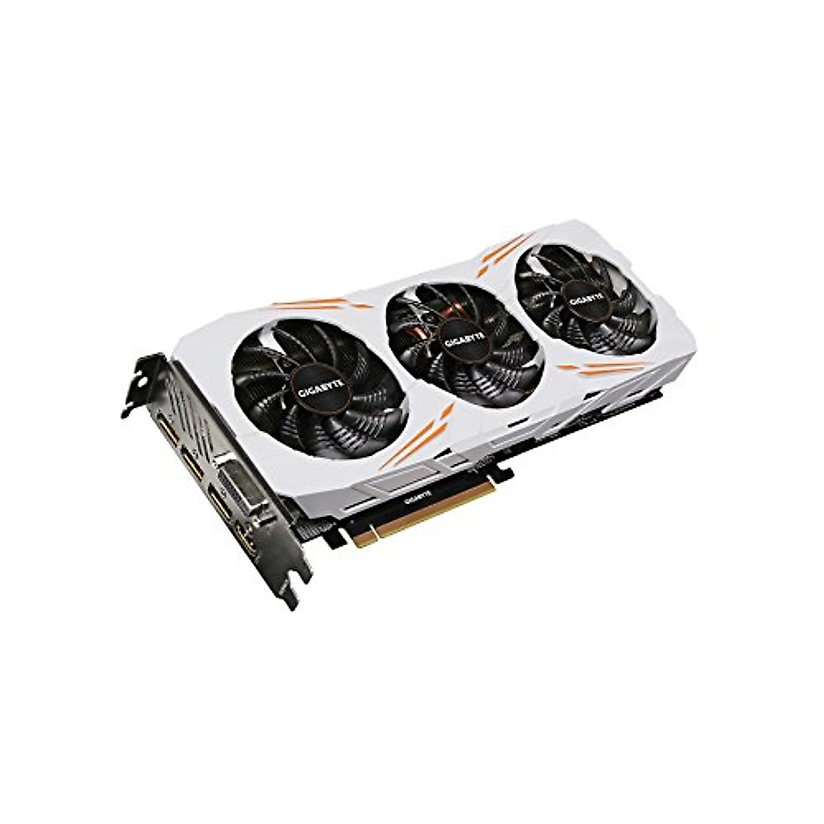 Gigabyte GeForce GTX 1080 Ti Gaming OC 11GB Graphic Cards N108TGAMINGOC-11GD