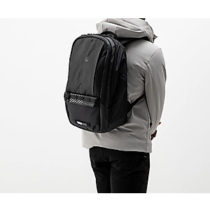 Timbuk2 x ASTRO Gaming BP35 Backpack, Jet Black