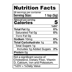 The Ginger People Organic Pickled Sushi Ginger, Vegan, 6.7 ounces (Pack of 1)