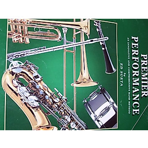 Premier Performance - Trumpet/Cornet - Book 2 with CD